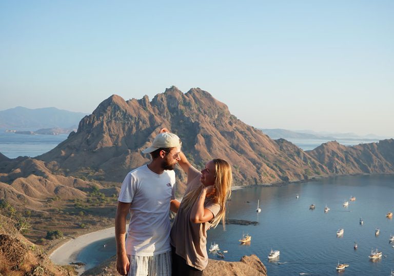 Top Luxury Komodo Island Tours from Labuan Bajo - Komodo Tour Packages